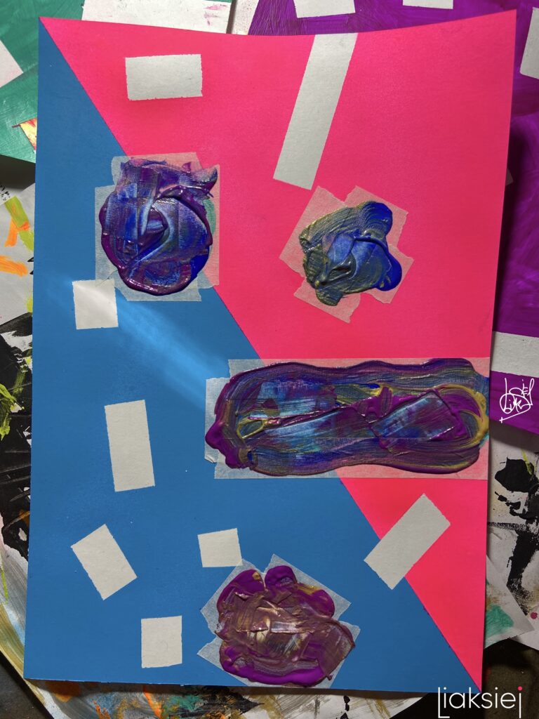 Artwork Analysis II | "A Marasmatic Child" | Meaning & History